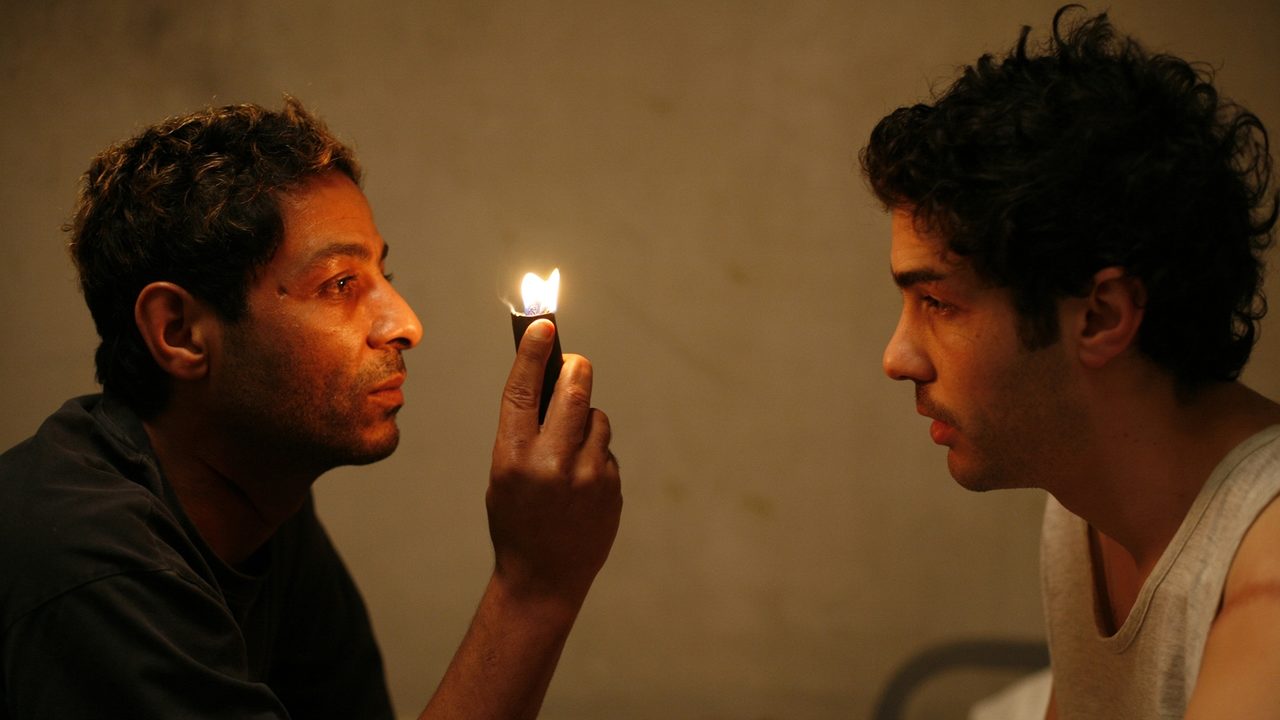 Bekijk de trailer van Un Prophete - Pathé Thuis