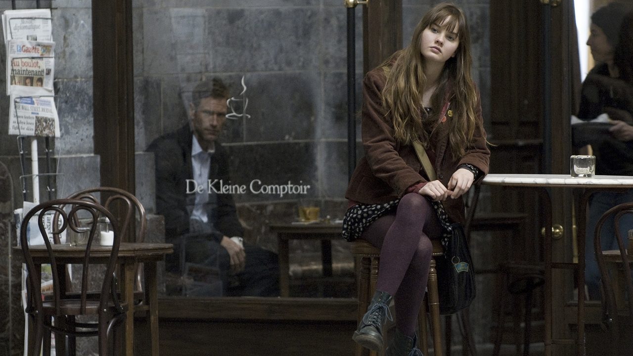 The Expatriate - Pathé Thuis