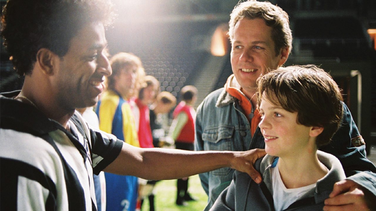 In Oranje - Pathé Thuis