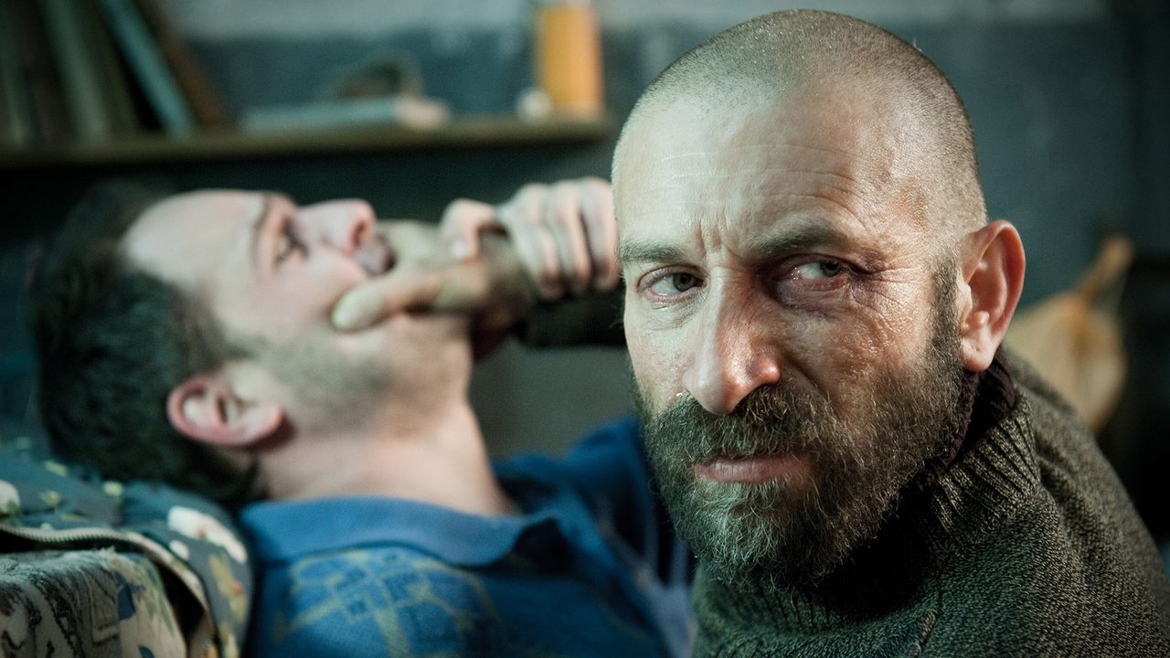 Bekijk de trailer van The Fourth State - Pathé Thuis