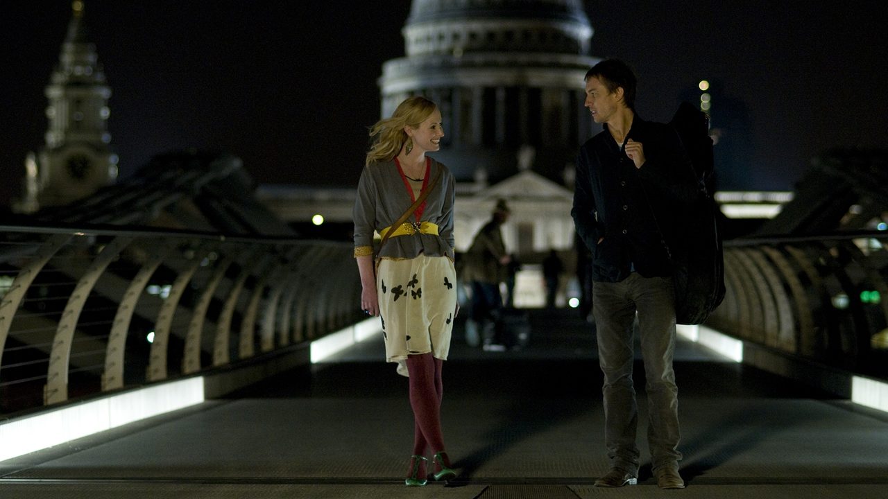 Forget Me Not - Pathé Thuis