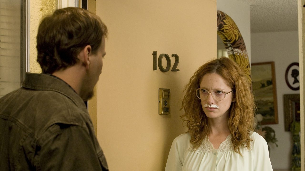 Family Jewels: The Barry Munday Story - Pathé Thuis