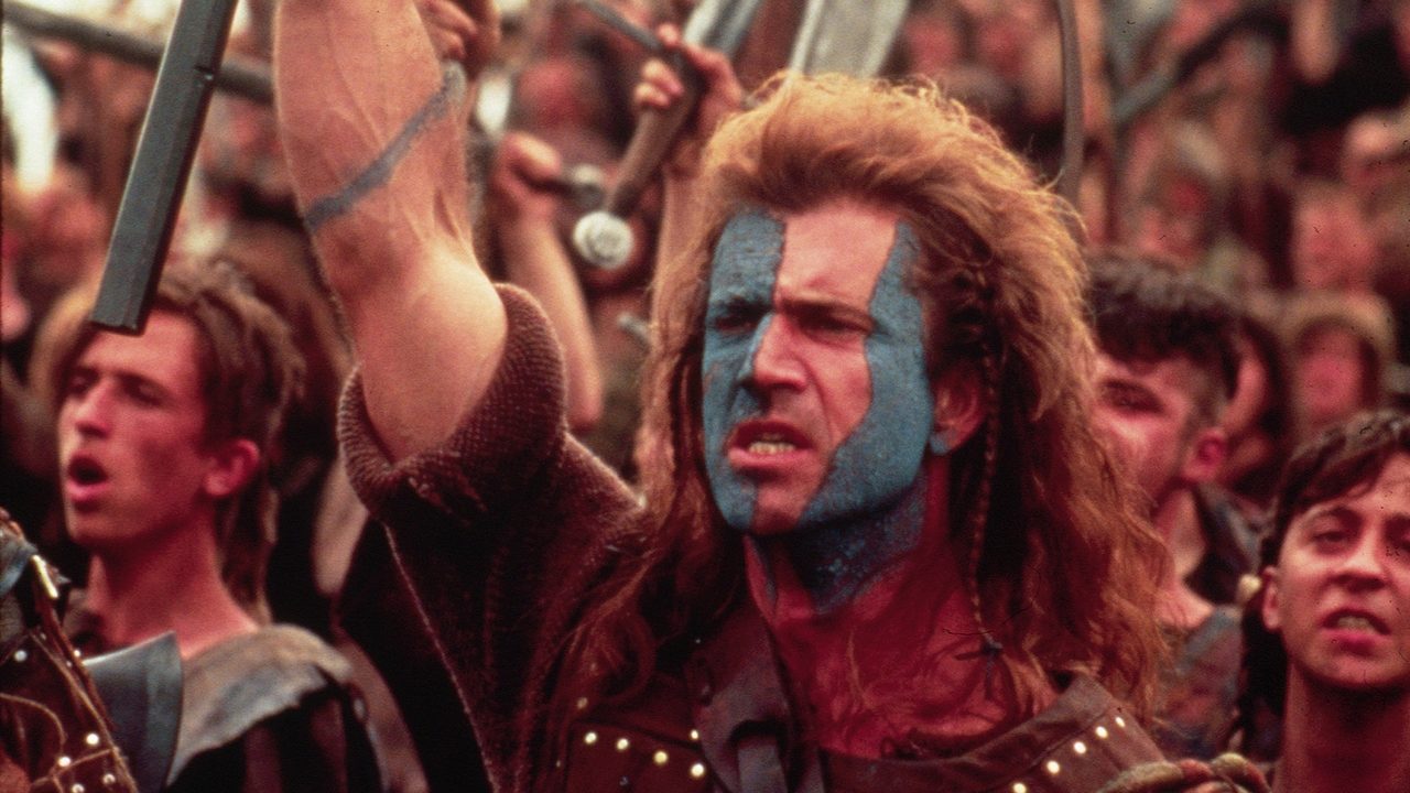 Braveheart - Pathé Thuis